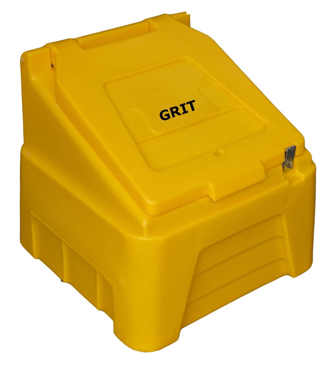 Grit Bins - Uki Storage Limited
