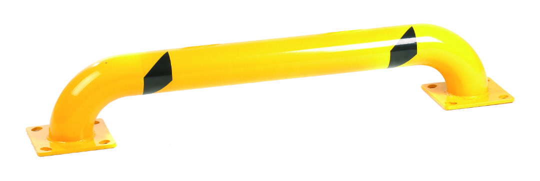 Heavy Duty Safety Barriers/Machine Guards - Uki Storage Limited